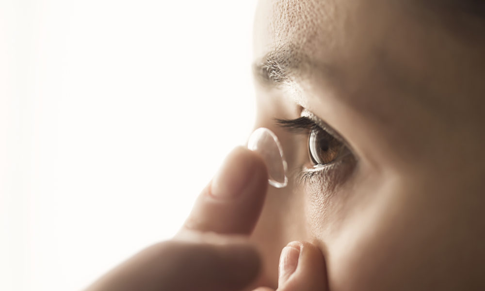 Multifocal Soft Contact Lenses Archives - Review of Myopia Management