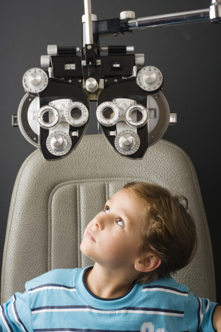 The Global Myopia Awareness Coalition: What It Is and Why It Matters ...