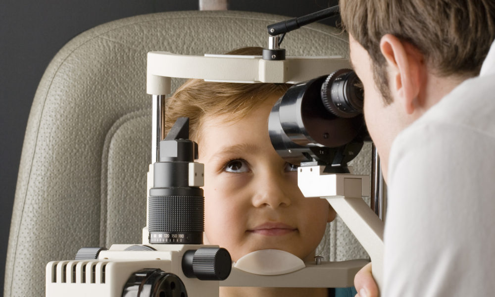 Which Model of Myopia Care is Right for You? - Review of Myopia Management