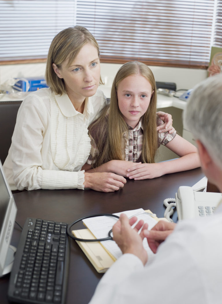 Caring for the Apprehensive Patient - Review of Myopia Management