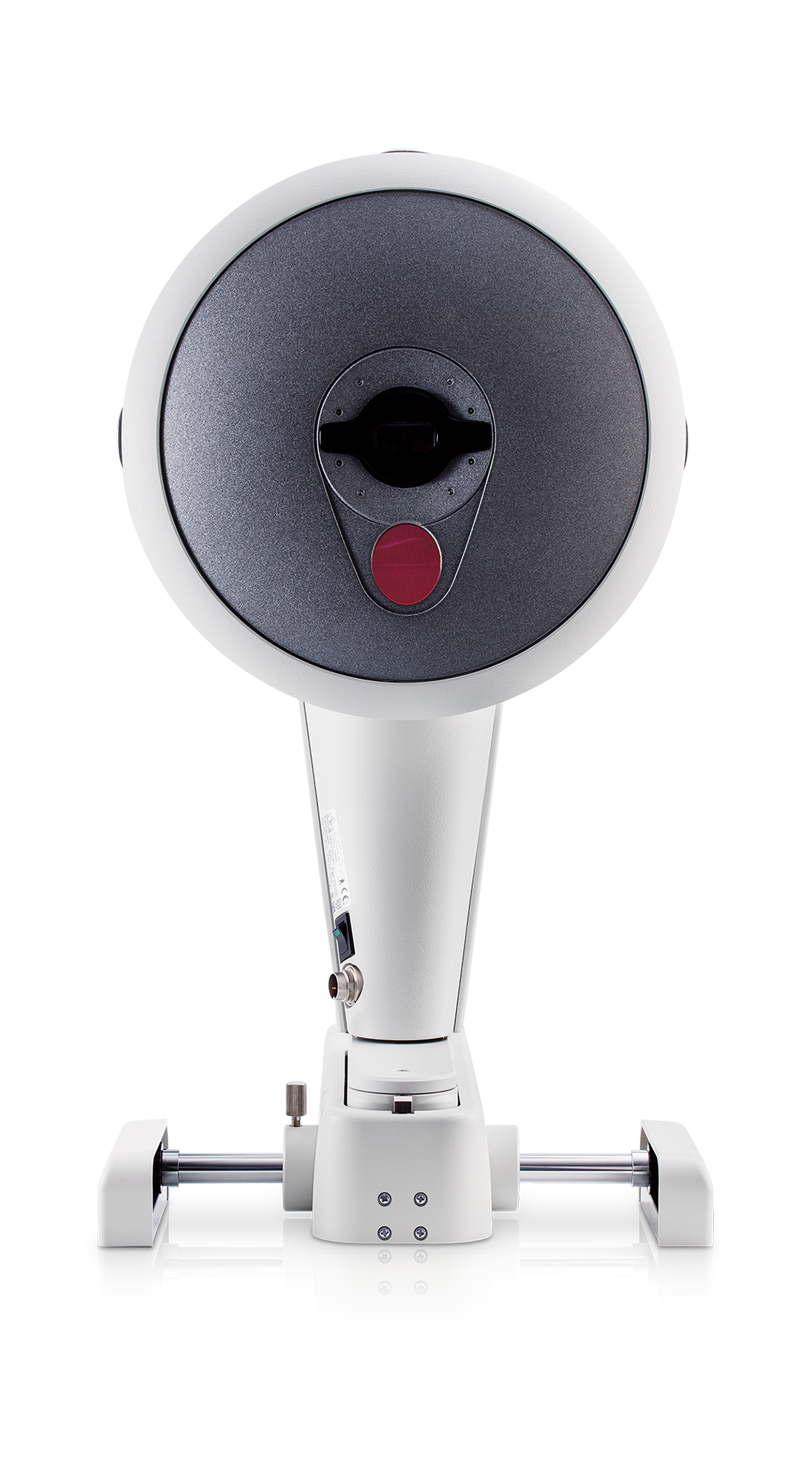 The Gold Standard: Monitoring Myopia Progression Via Measuring Axial ...