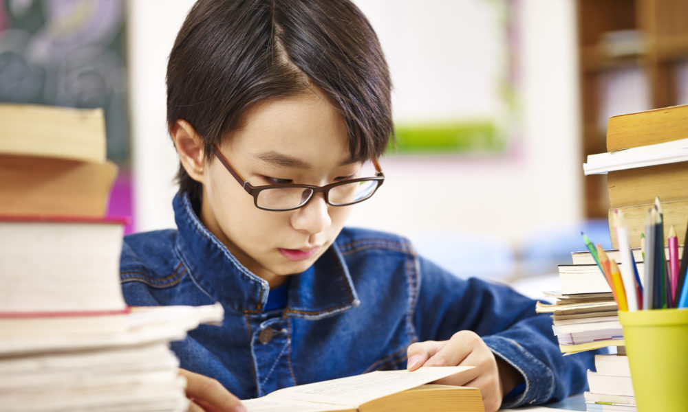 A Not-So-Distant Mirror: Myopia in China - Review of Myopia Management