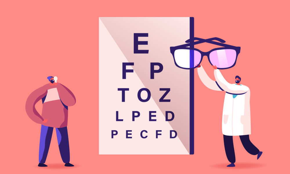 What’s New in Spectacle Lenses for Myopia Management? - Review of ...