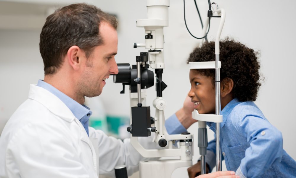 Update and Guidance on Management of Myopia - Review of Myopia Management