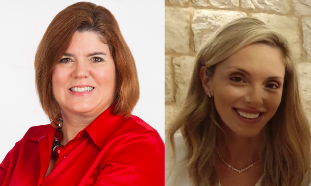 CooperVision Specialty EyeCare Promotes Buckner and Moufarrej - Review ...