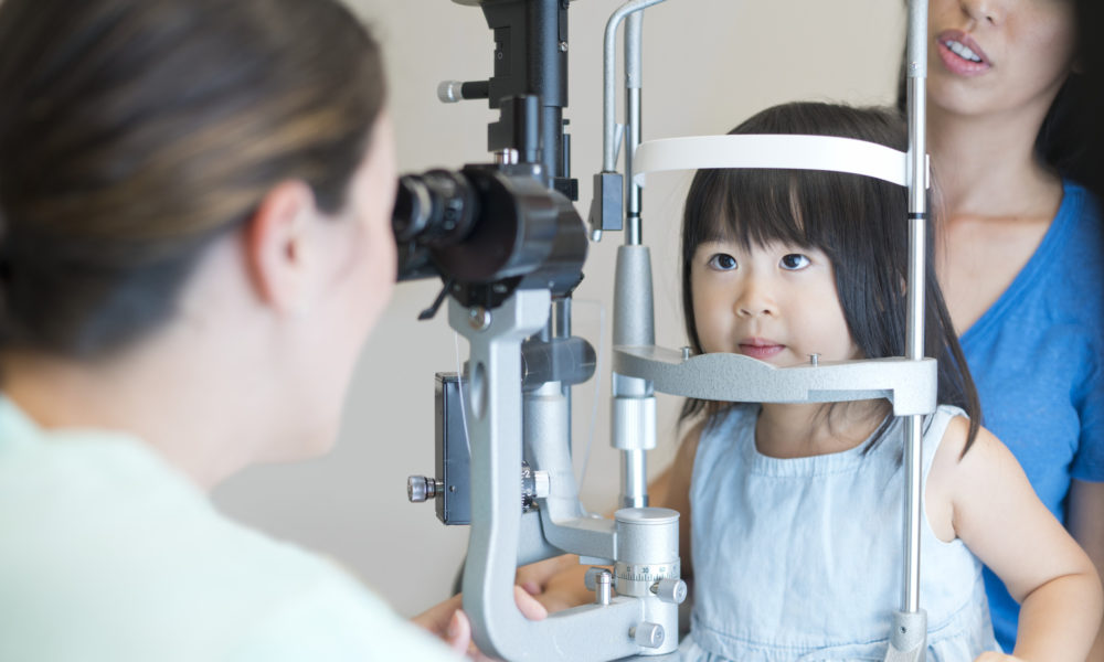 eye growth charts Archives - Review of Myopia Management