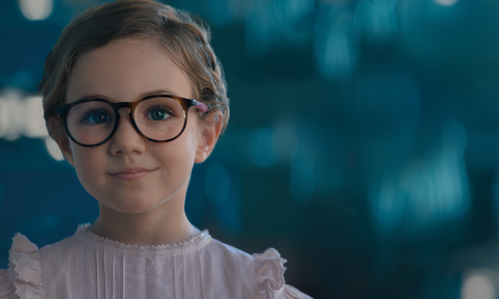 Essilor's Two-Year Clinical Trial Data on Stellest Lenses Published in ...