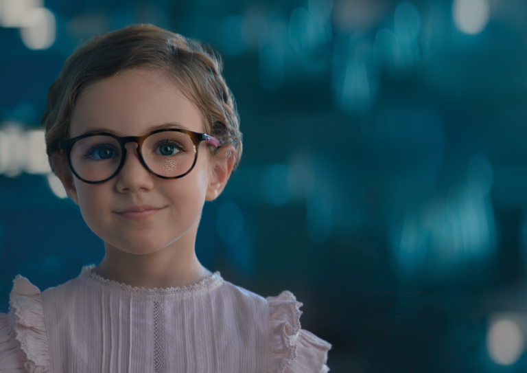 Essilor's Two-Year Clinical Trial Data on Stellest Lenses Published in ...