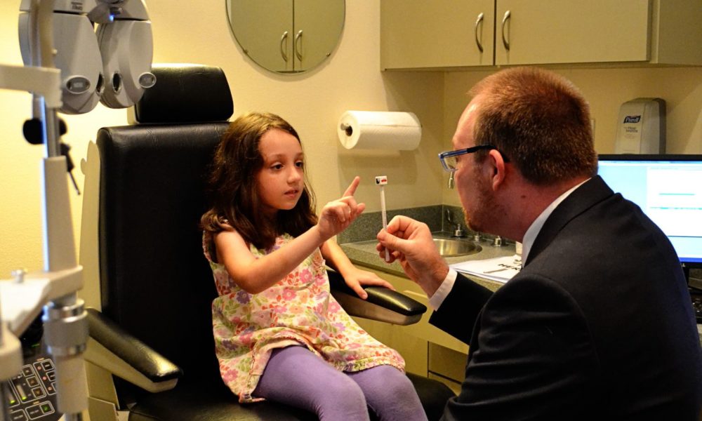 Embracing the Latest Technology Can Build A Stronger Myopia Management ...