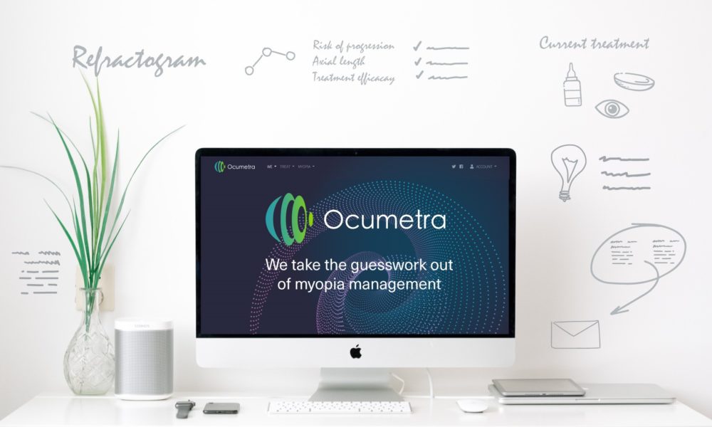Ocuco Invests in Ocumetra to Support ECPs Delivering Myopia Management ...