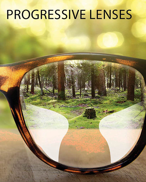 Is There a Role for Bifocals or PALs in Myopia Management? - Review of ...