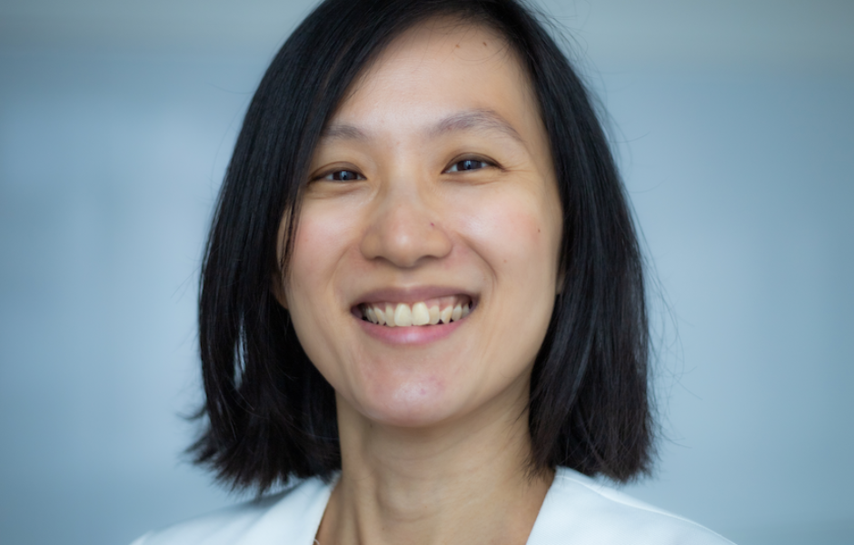 Weiwen Chen Named Business Manager, Asia Pacific, CooperVision SEC ...