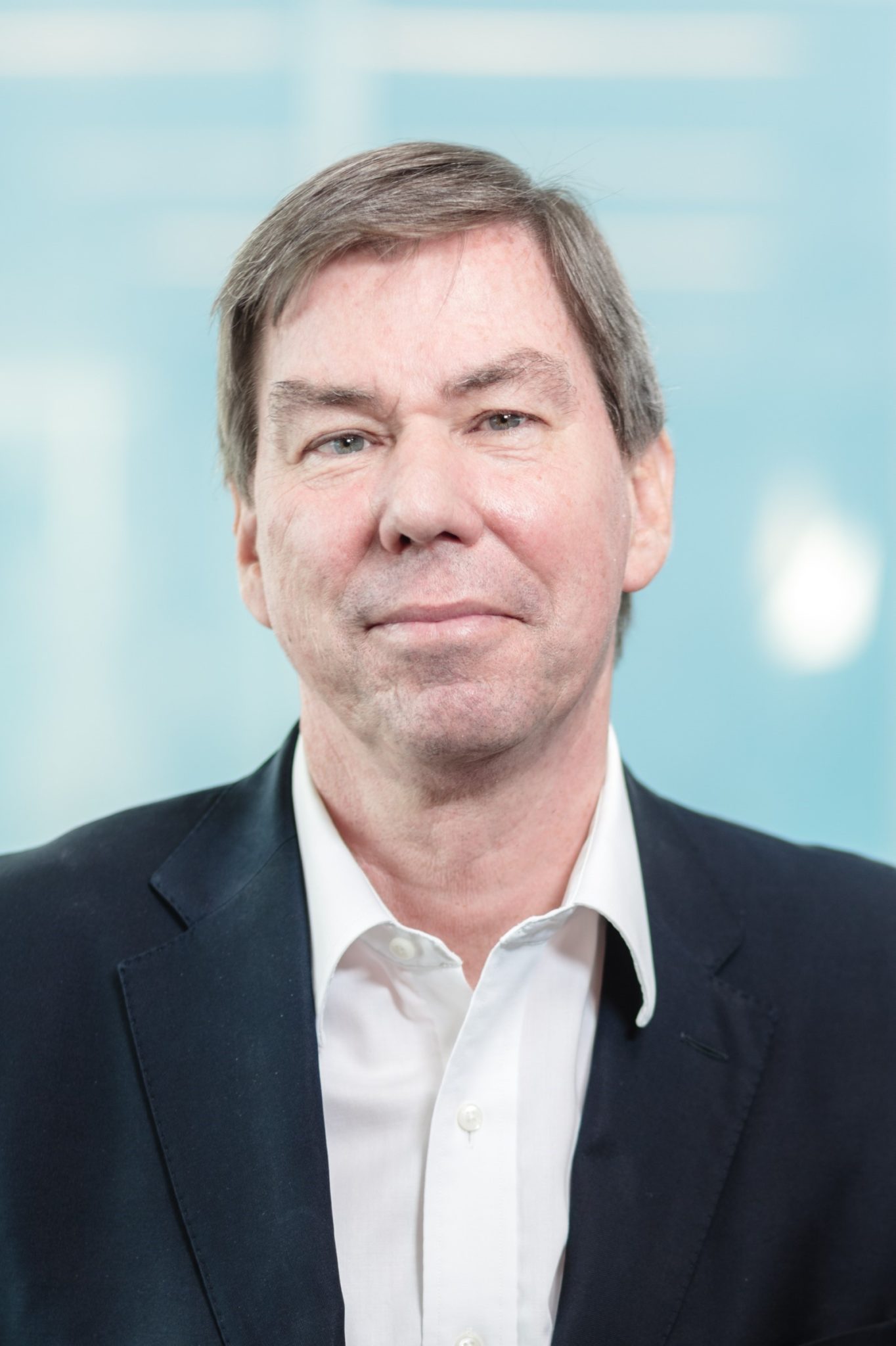 Dirk Sauer Named Chairman of Dopavision's Advisory Board - Review of ...