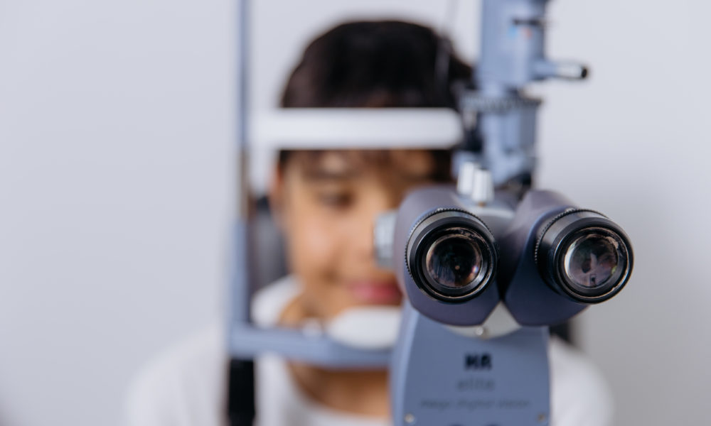 Setting up a Myopia Management Clinic on Mars - Review of Myopia Management