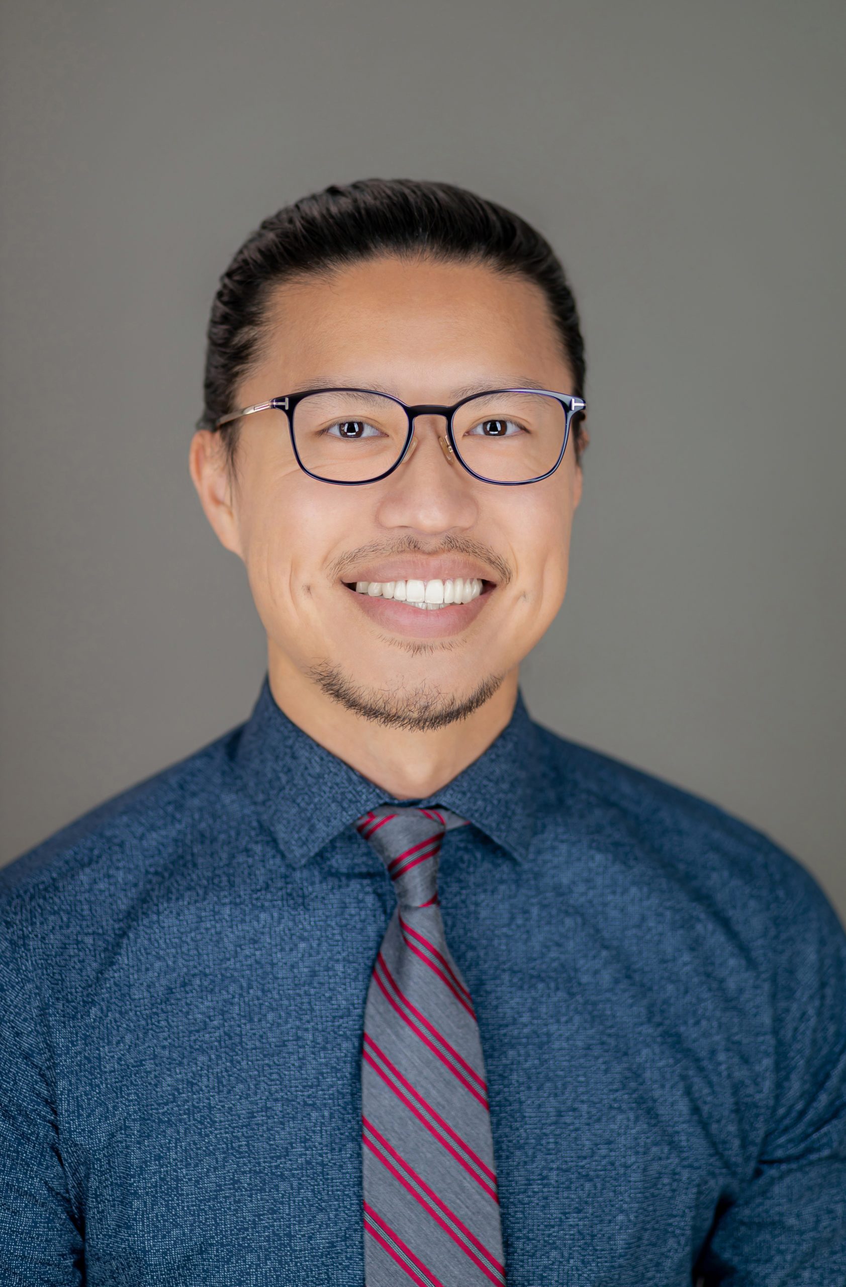 Jackson Lau - Review of Myopia Management