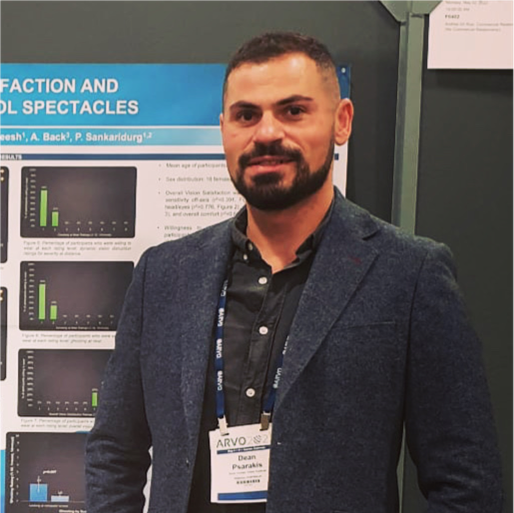 Lifestyle Risk Factors for Myopia: A Large Cross-Sectional Analysis ...