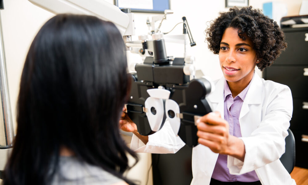 Low-dose Atropine and OrthoK: What Does the Evidence Say? - Review of ...