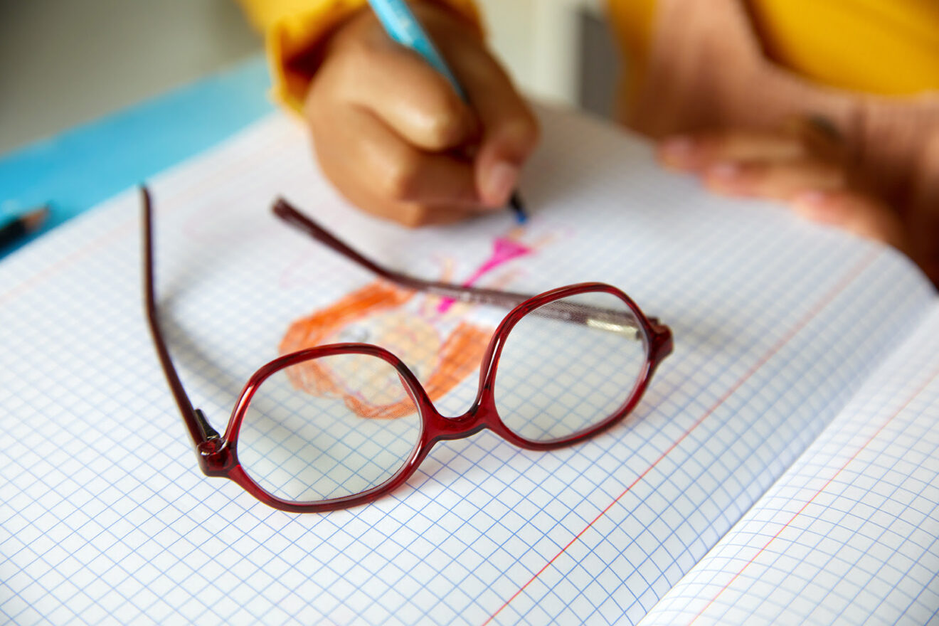 SightGlass' DOT Spectacle Lenses Receive FDA Breakthrough Device ...