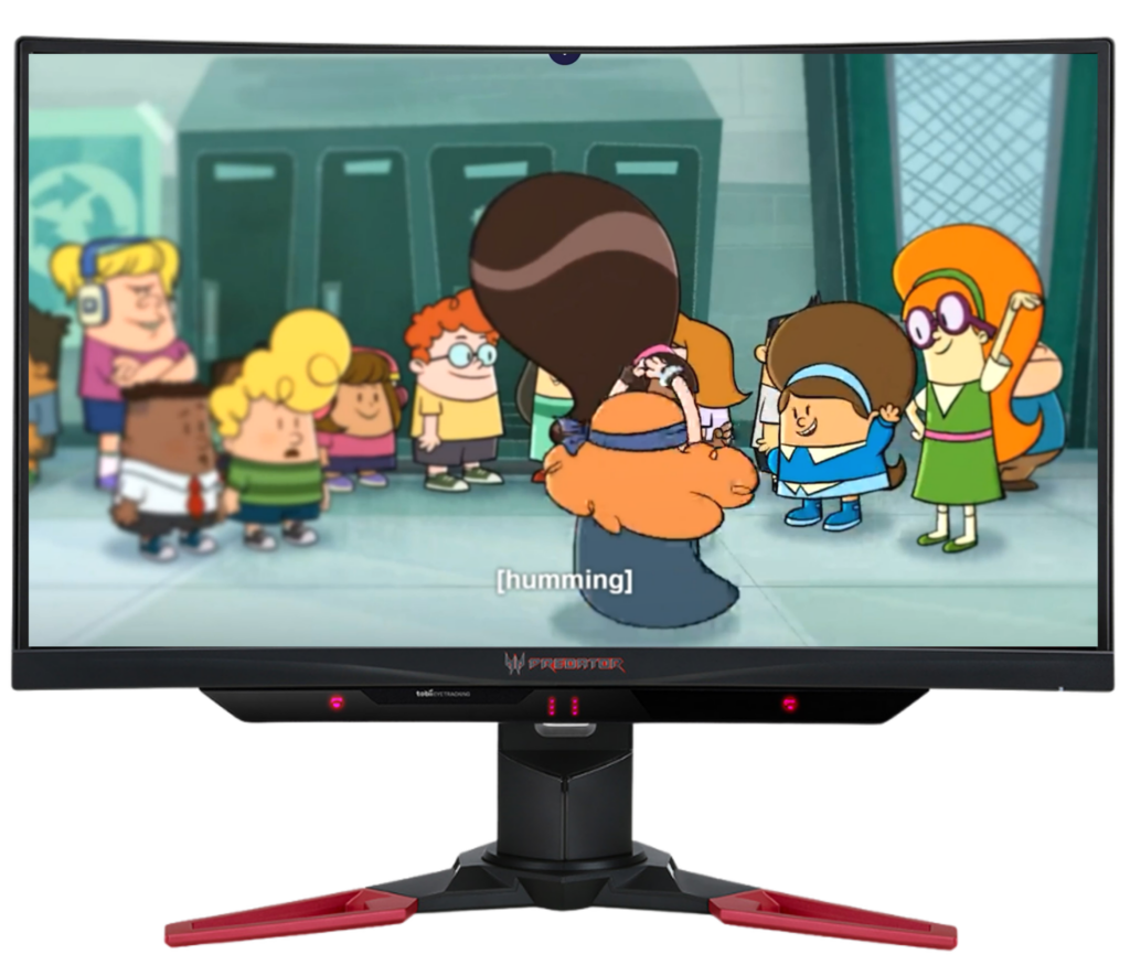 Eye-Tracking Software for Myopia Prevention - Review of Myopia Management