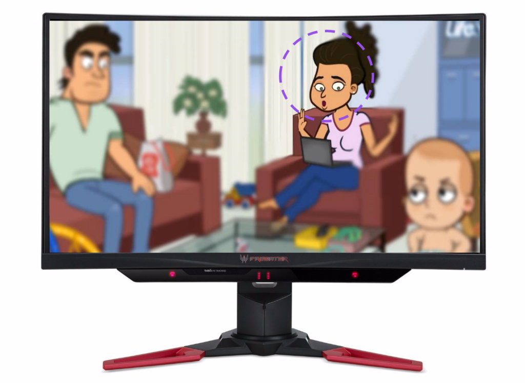 Eye-Tracking Software for Myopia Prevention - Review of Myopia Management