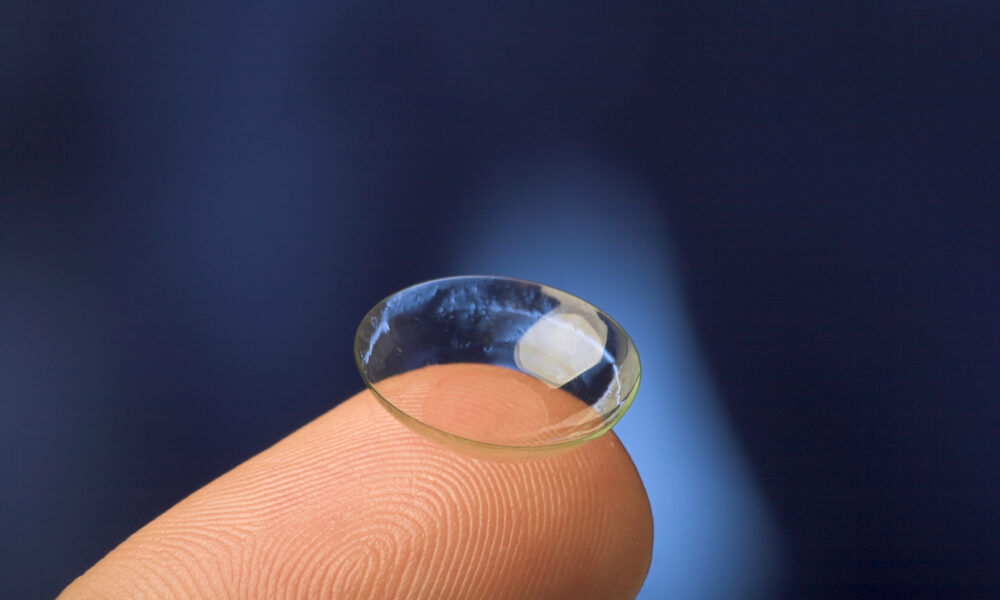 Multifocal Soft Contact Lenses Archives - Review of Myopia Management