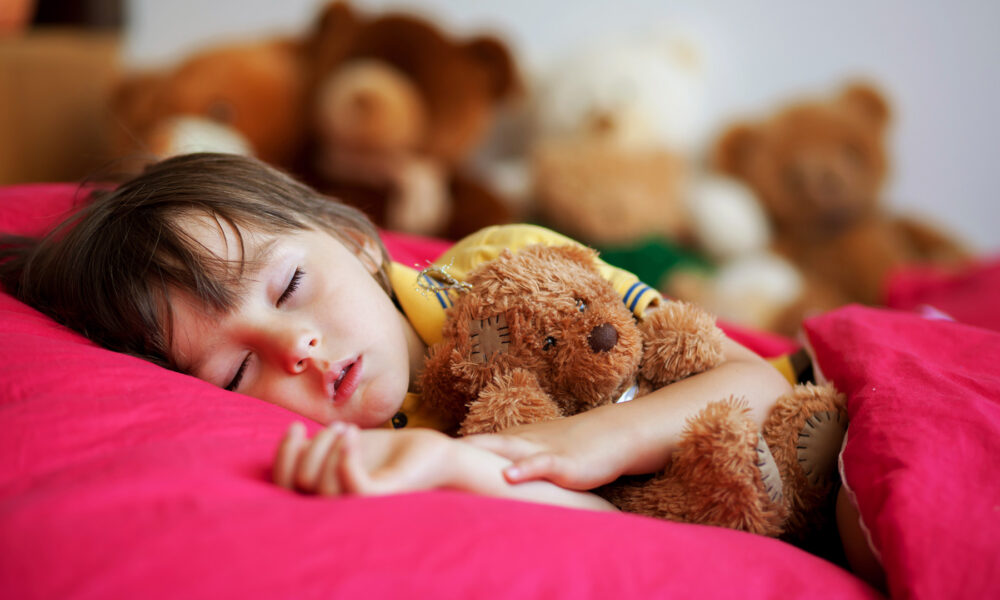 Sleep and Myopia: Towards a Holistic Prevention Approach - Review of ...
