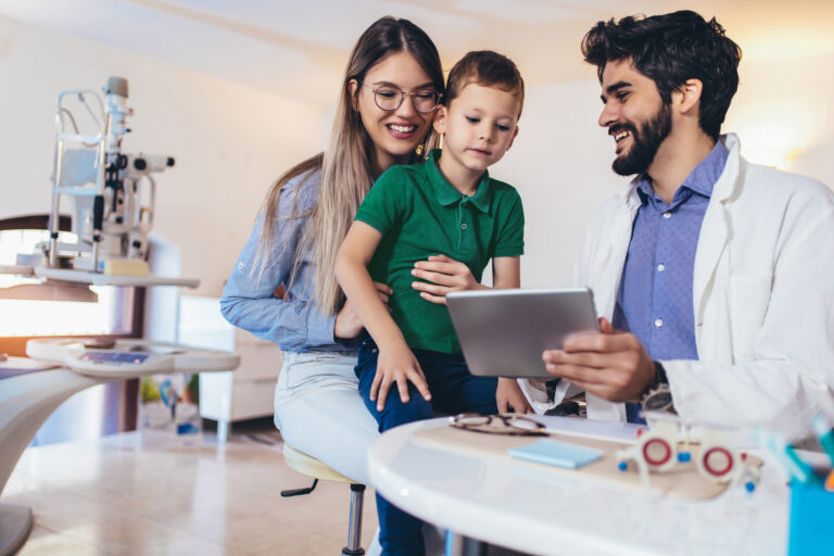 Ocumetra Launches mEYE Suite Myopia Management Software - Review of ...