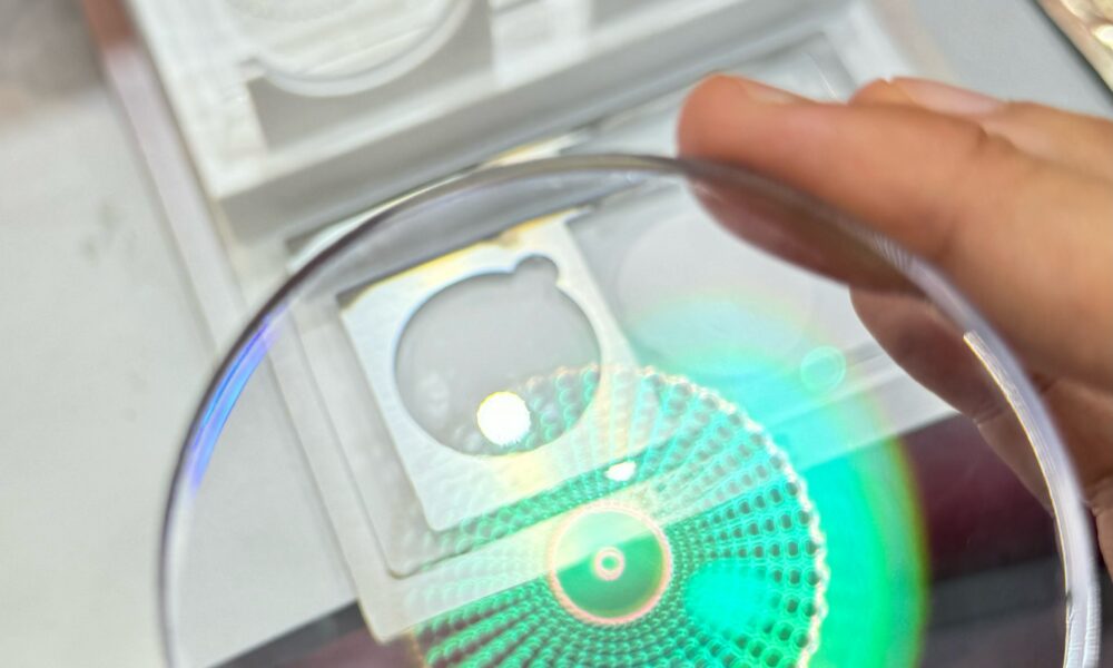 Can Augmented Reality Slow Myopia? - Review of Myopia Management