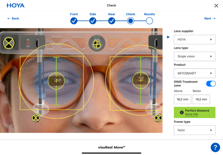 HOYA Presents Latest MiYOSMART Data at EAOO - Review of Myopia Management