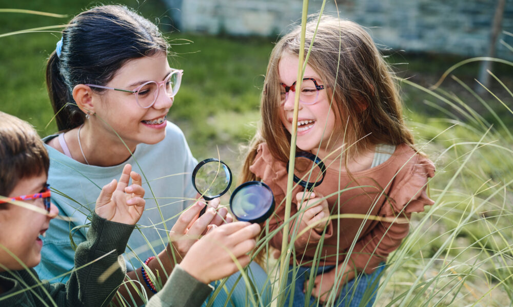 ZEISS Presents Latest Findings on MyoCare Spectacles at ARVO 2025 ...