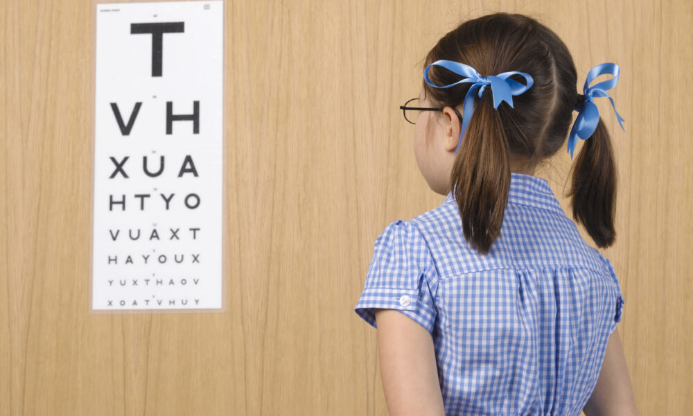 ZEISS Vision Acquires Brighten Optix - Review of Myopia Management