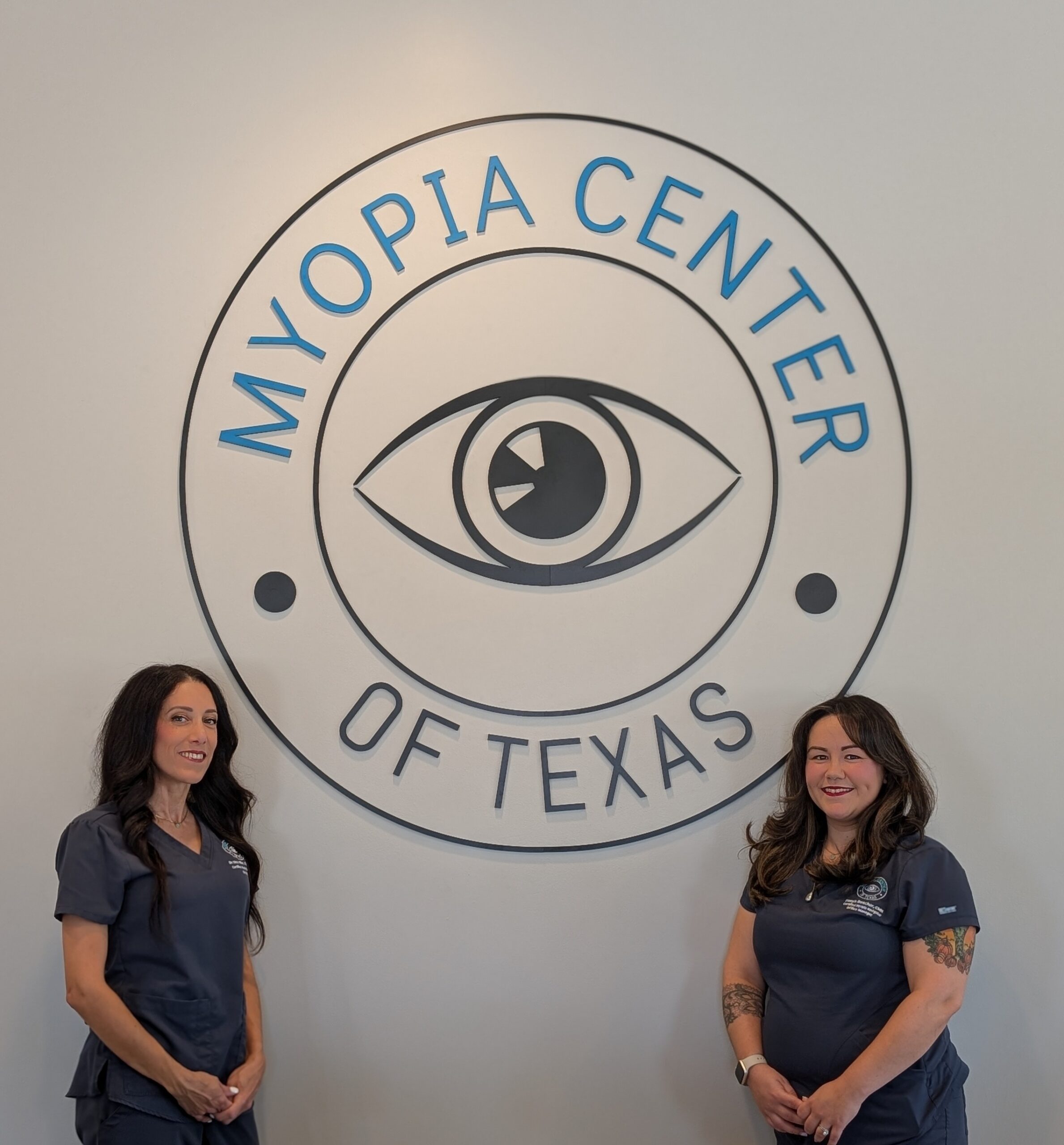 My Journey into Prioritizing Personalized Myopia Care - Review of ...