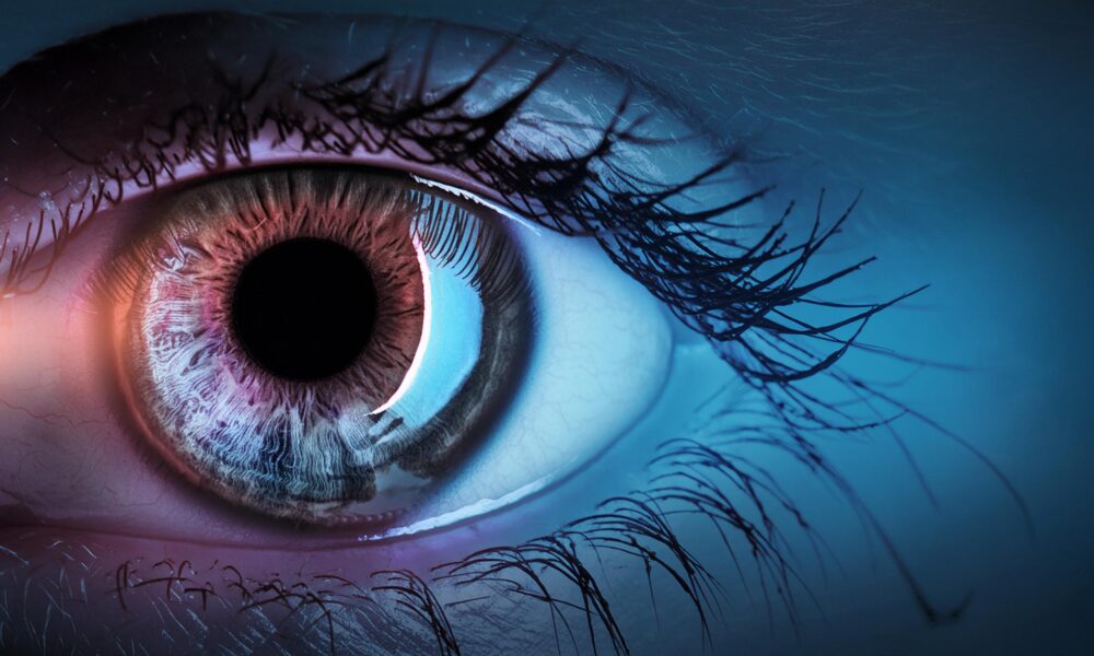 MRI-Based Approach to Peripheral Refraction and Prediction of Myopia ...