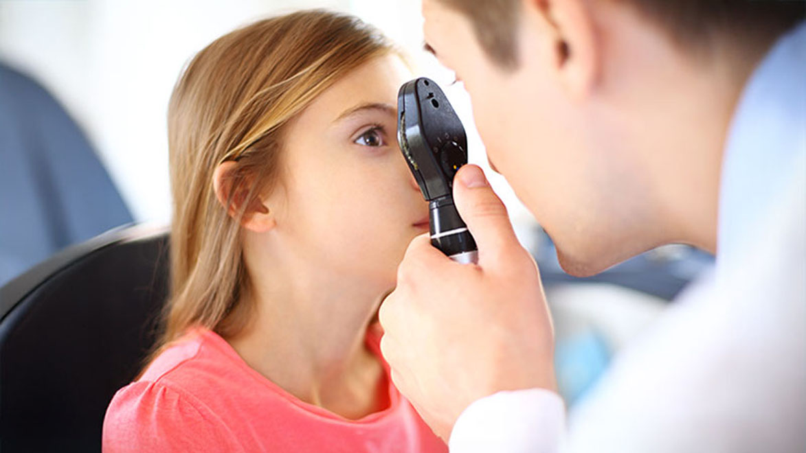 Managing Juvenile-Onset Myopia When an Optical Biometer is Unavailable ...