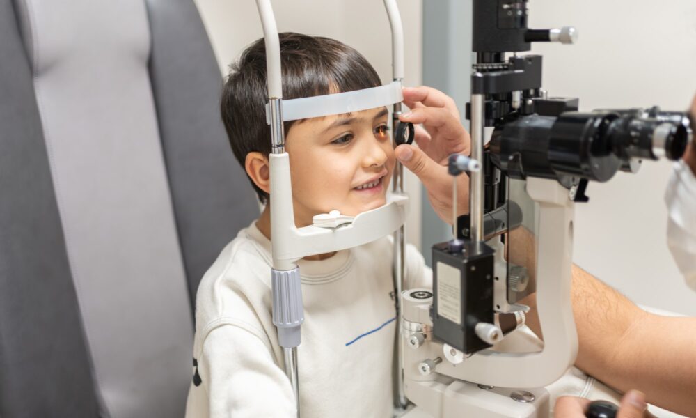 IMI—Interventions for Controlling Myopia Onset and Progression 2025 ...