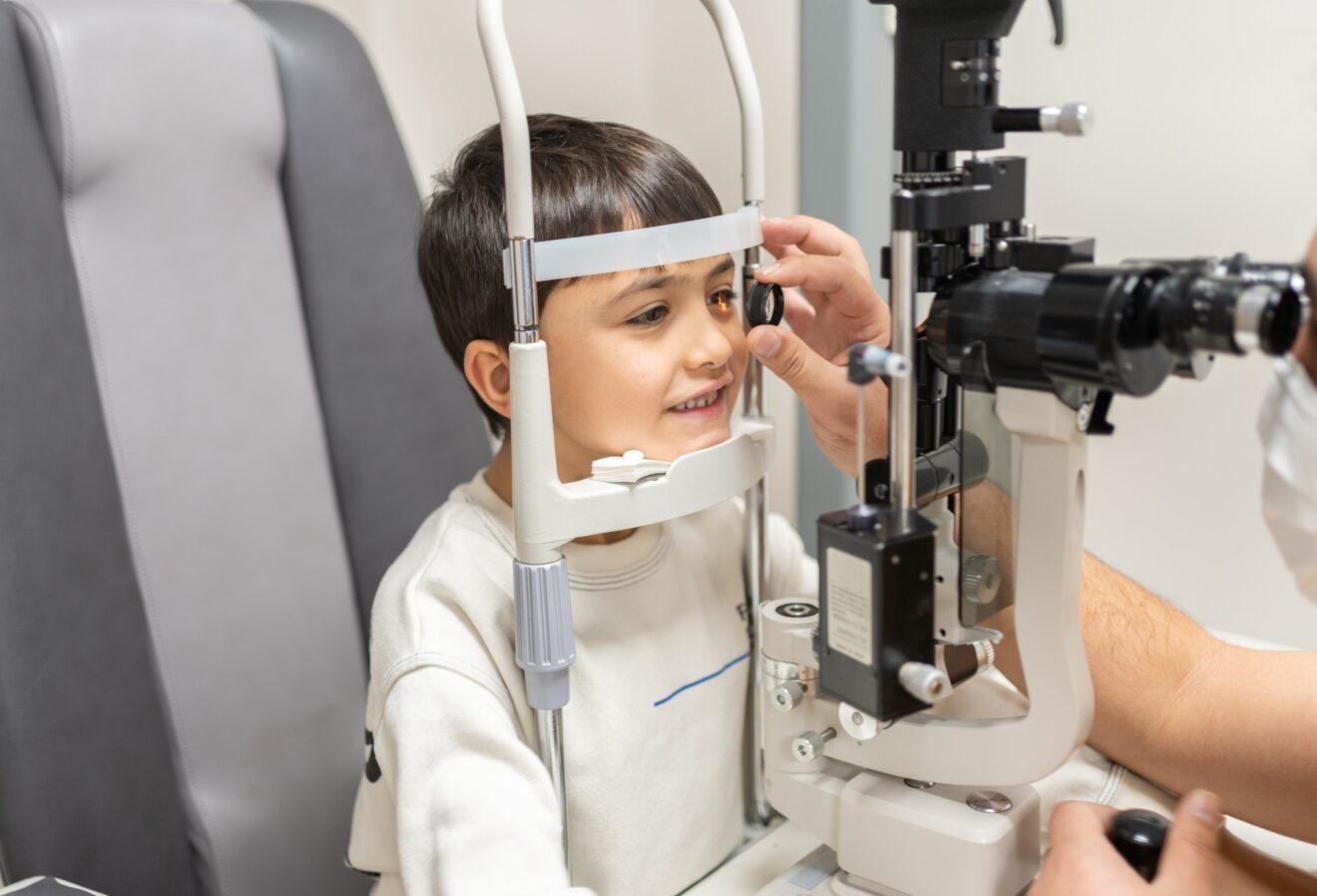 IMI—Interventions for Controlling Myopia Onset and Progression 2025 ...