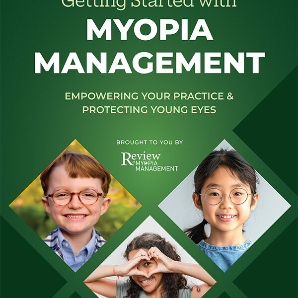Download Getting Started with Myopia Management Guide 2025 - Review of ...