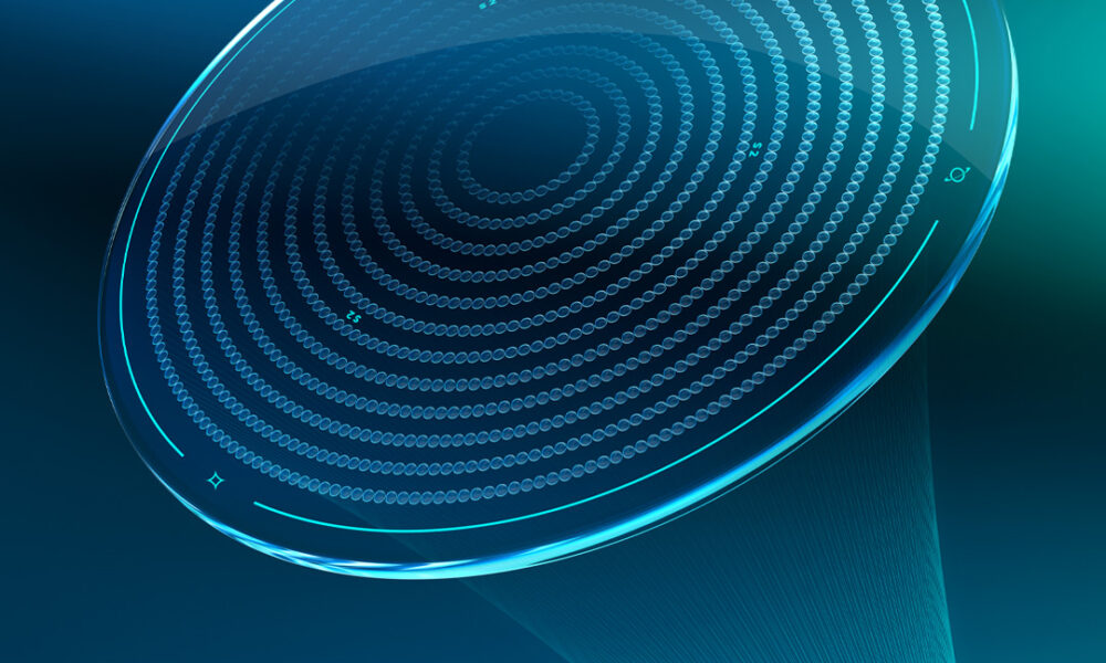 Inside the Essilor Stellest Spectacle Lens