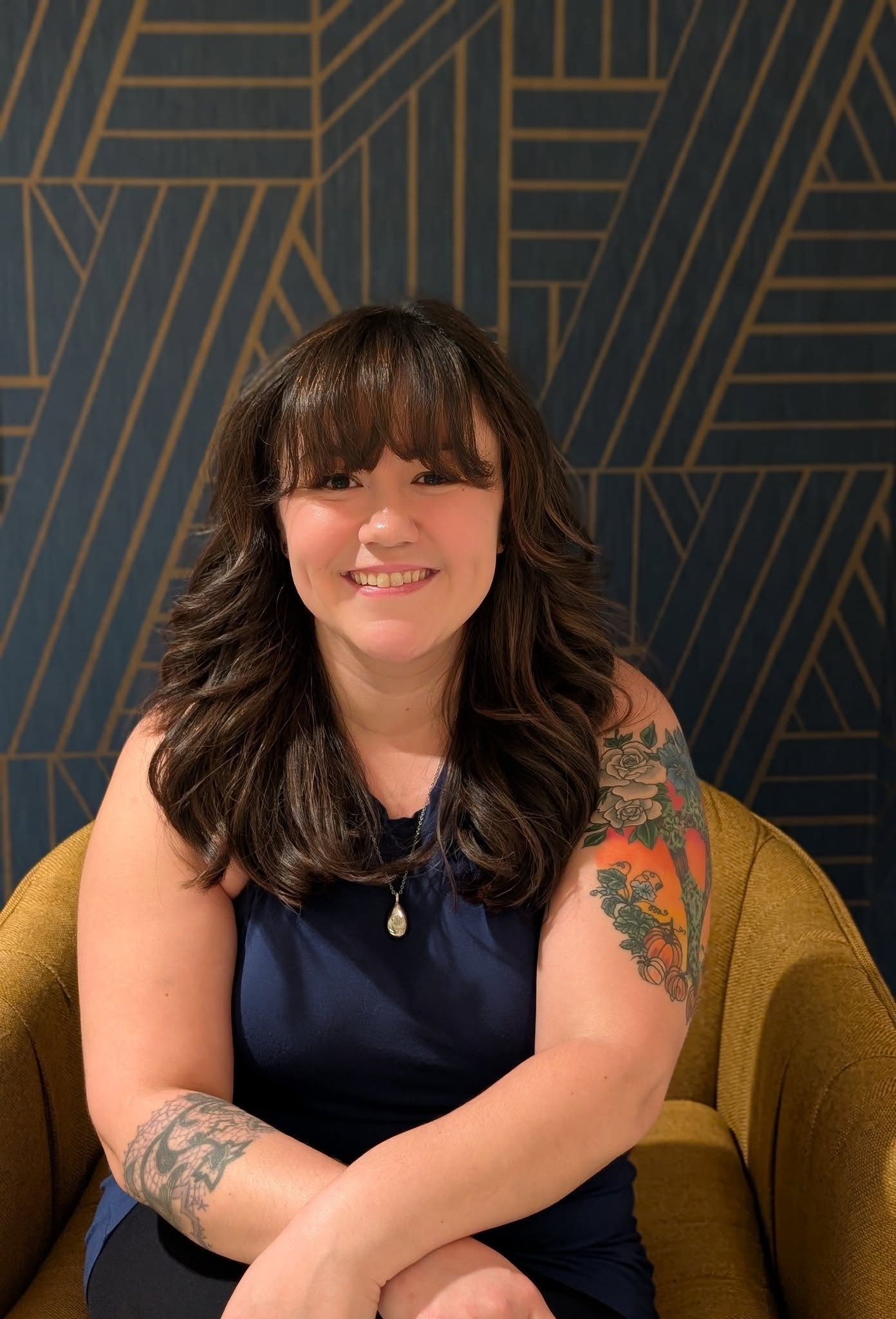 A Certified Myopia Navigator in Myopia Care