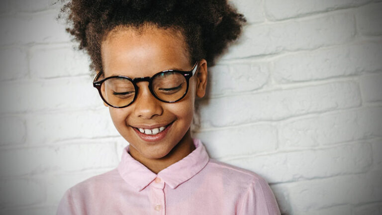 The Latest on Myopia Control Spectacle Lenses
