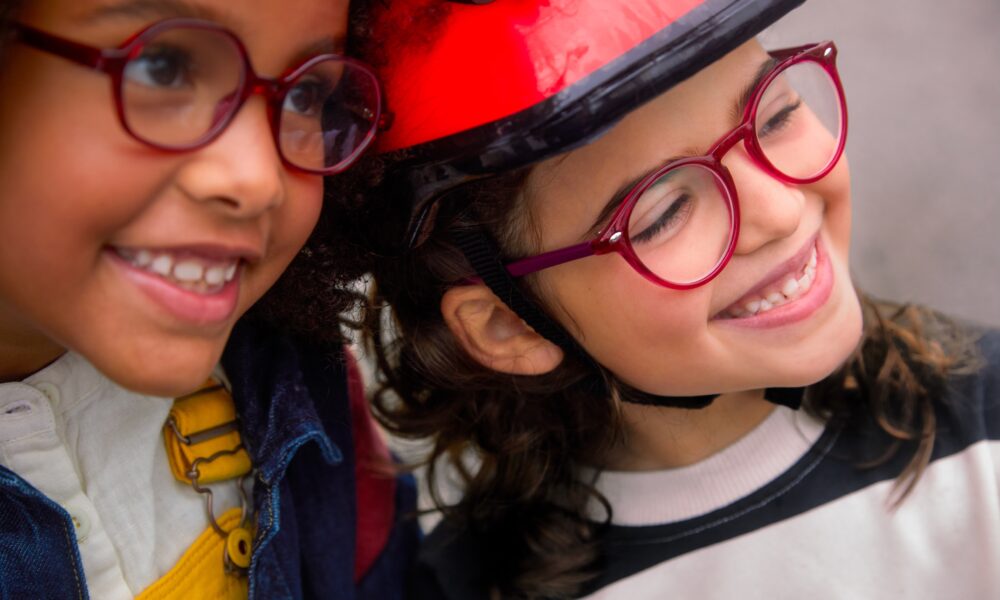 SightGlass Vision Shares Latest DOT Spectacles Data