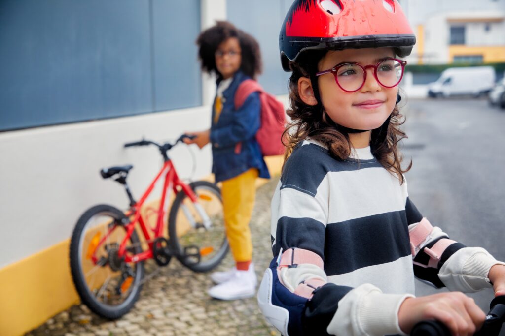 24-Month Data on DOT Spectacles